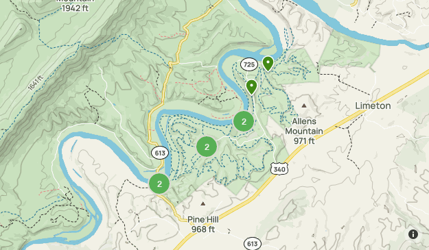 River state park | List | AllTrails