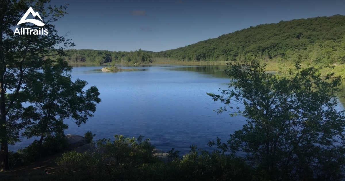 Foraging Location | List | AllTrails