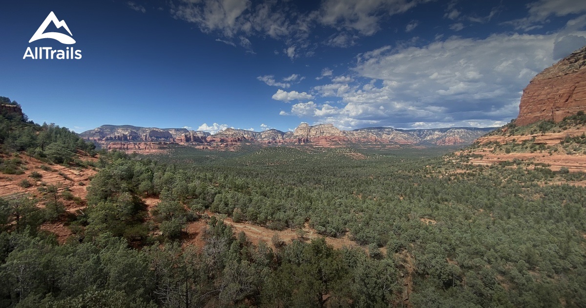 The AZ Strip | List | AllTrails