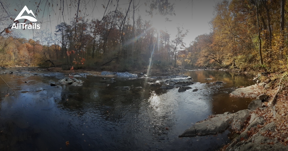 Possible next trails | List | AllTrails