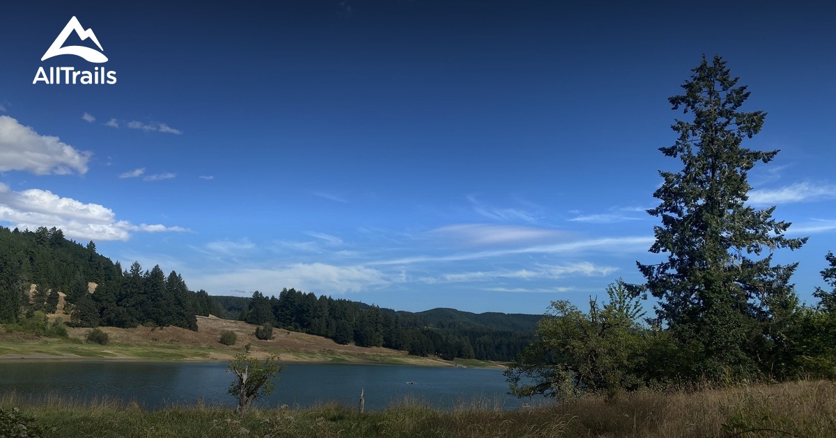 Fishhawk Lake | List | AllTrails