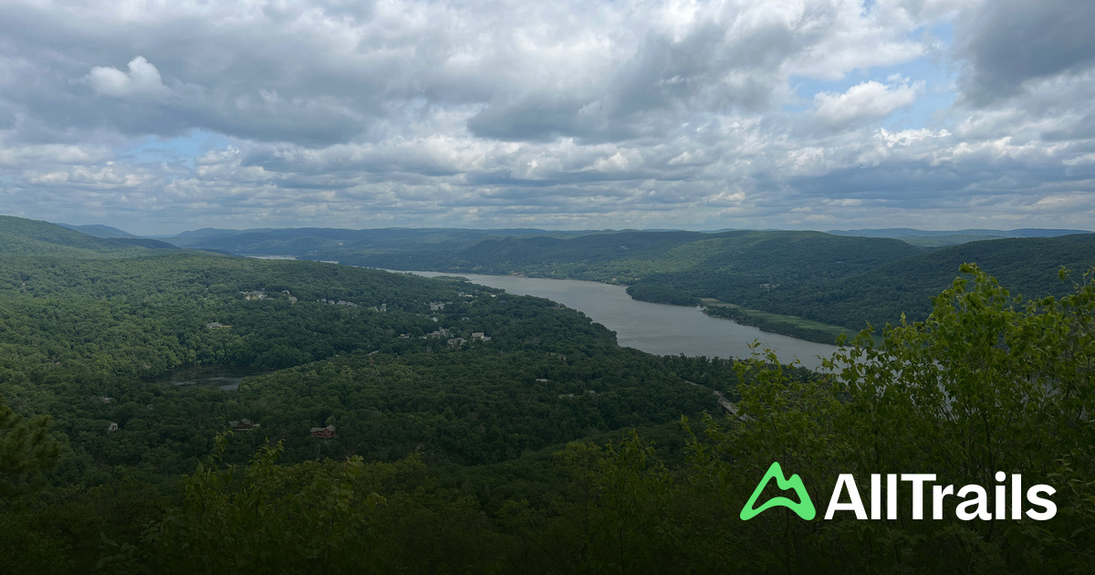 NY Summer 2021 | List | AllTrails