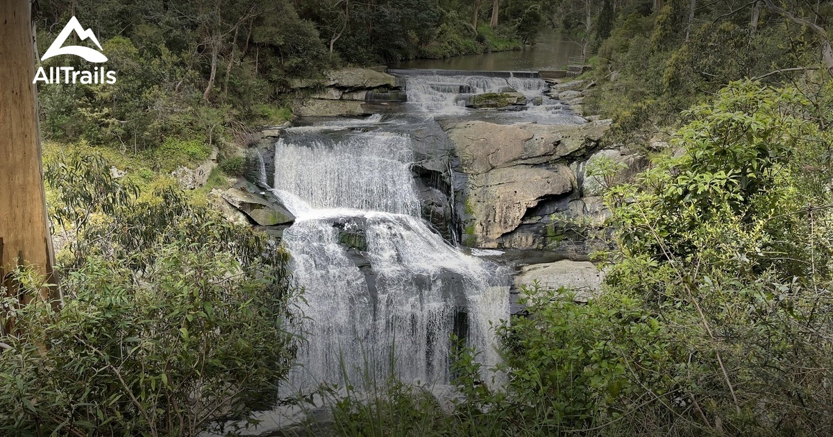 Agnes falls | List | AllTrails