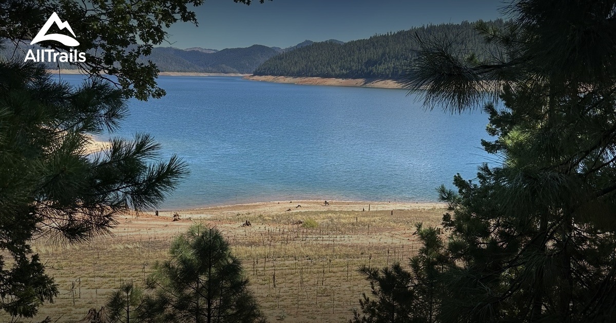 Lori’s Area | List | AllTrails