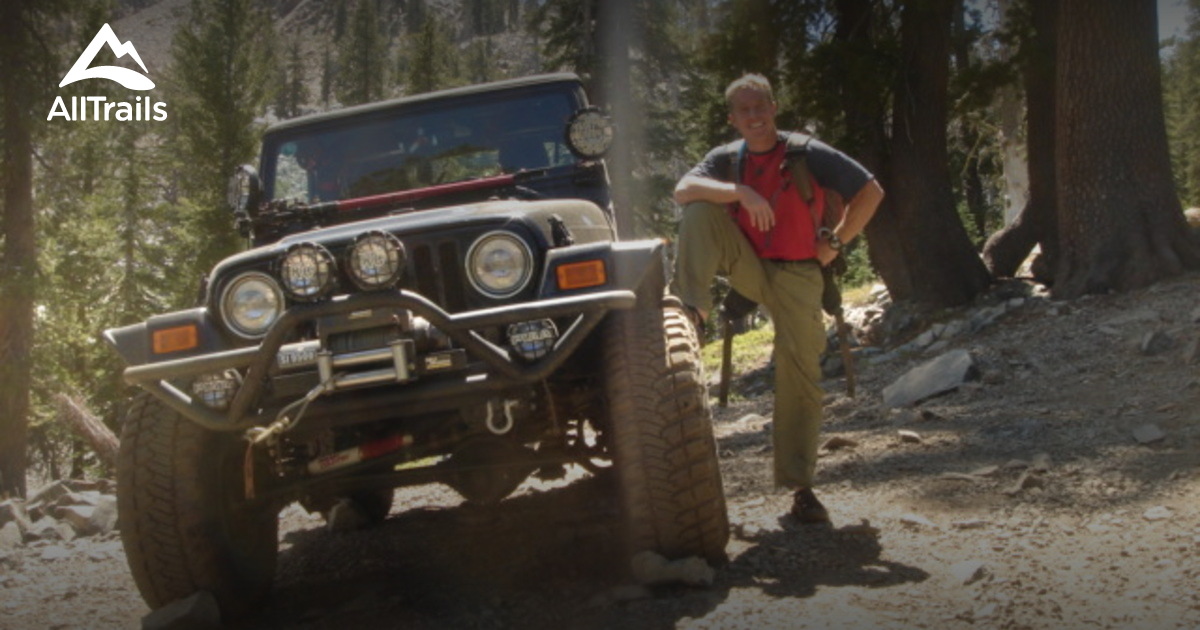 Hikes to check out | List | AllTrails