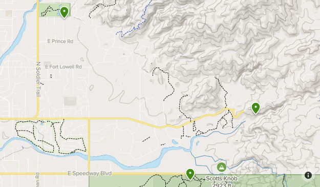 Sag NP | List | AllTrails