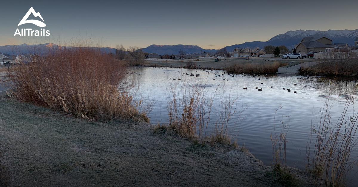 0 to 1 mile | List | AllTrails