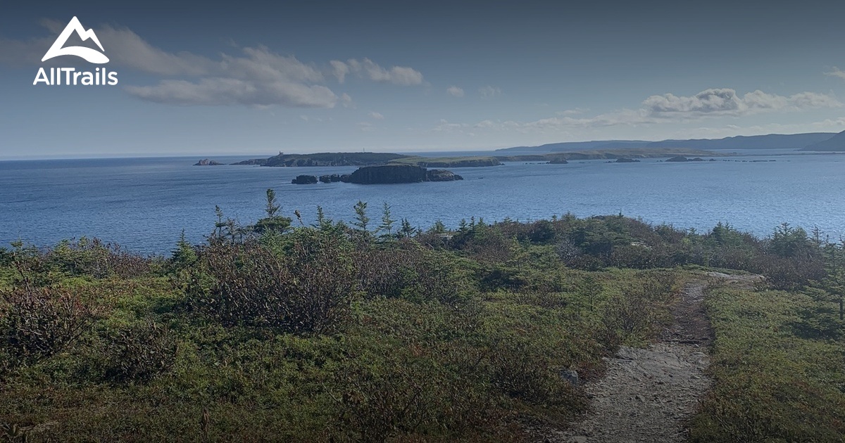 To Do - AVALON Trails | List | AllTrails