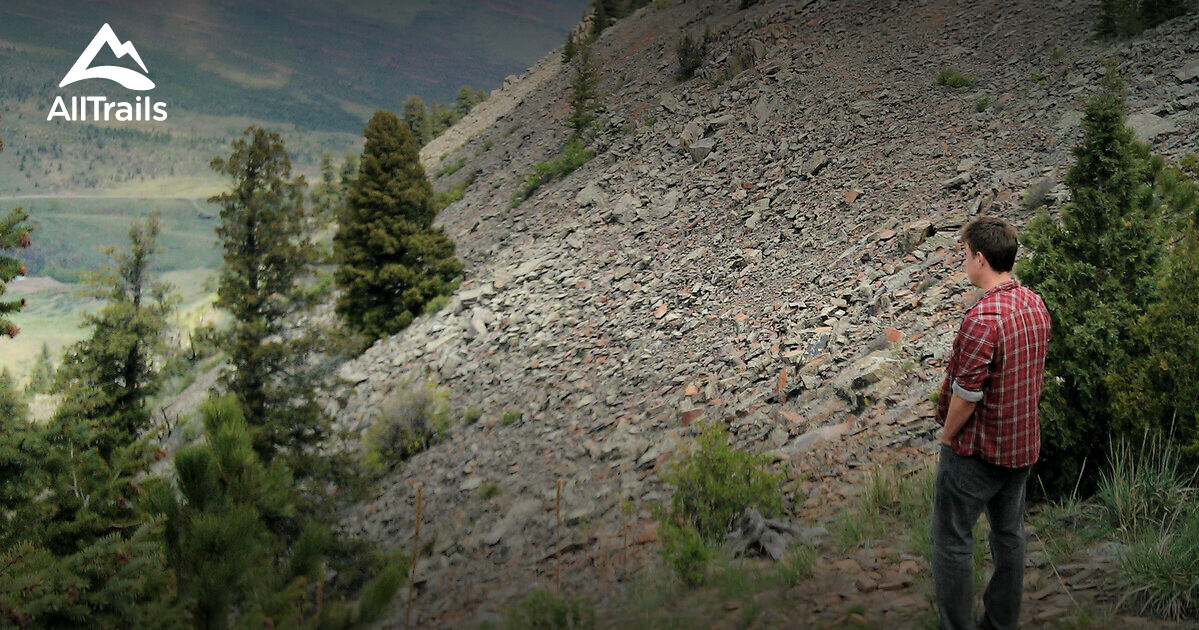 GSMNP with kids | List | AllTrails