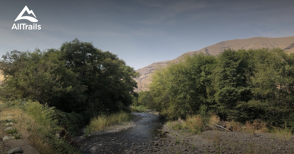 Places to walk near us | List | AllTrails