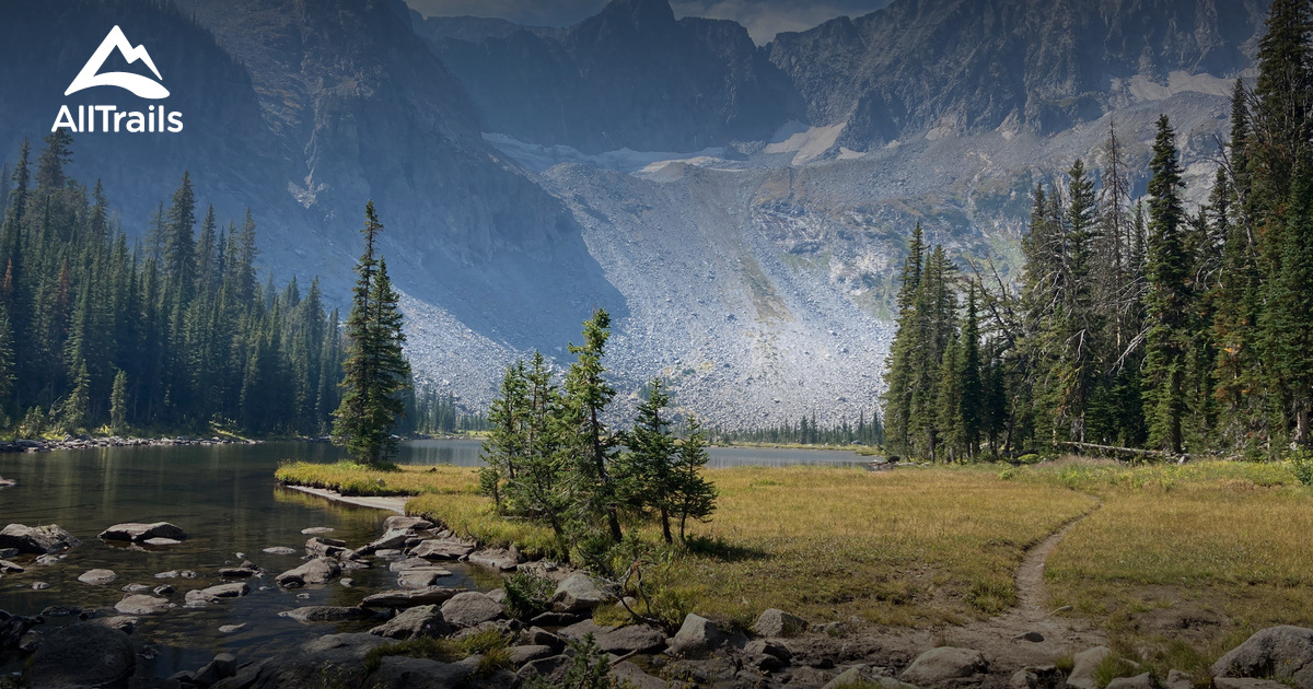 Montana Big Timber | List | AllTrails