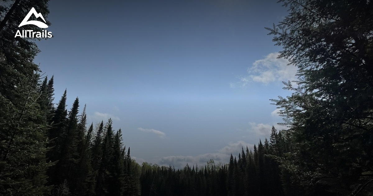 Camping Papineau Lebel | List | AllTrails