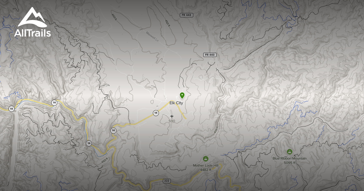 Overland Trip Plans | List | AllTrails