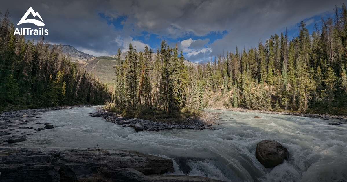 Alberta Banif | List | AllTrails