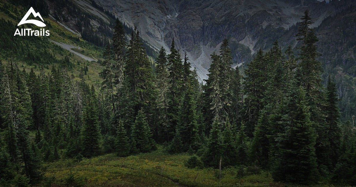 2023 trails | List | AllTrails