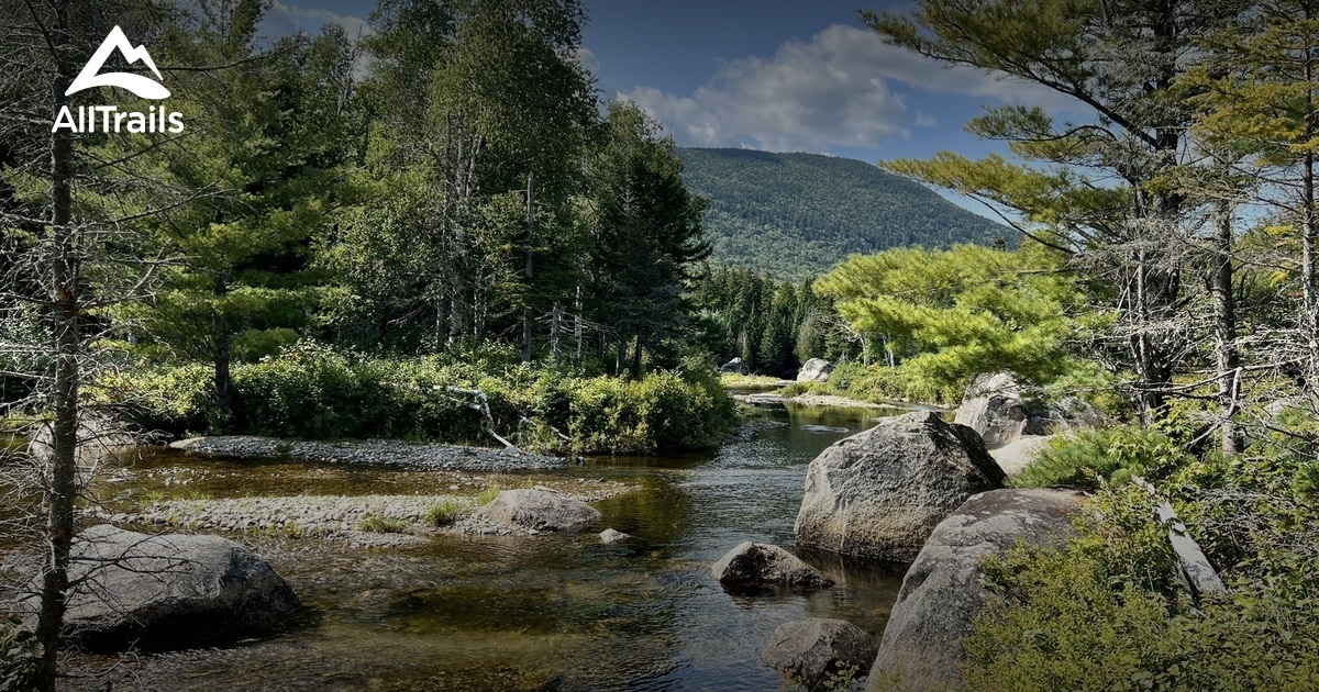 Baxter State Park | List | AllTrails