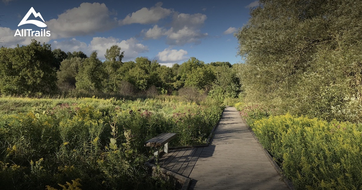 Halton Area Hikes | List | AllTrails