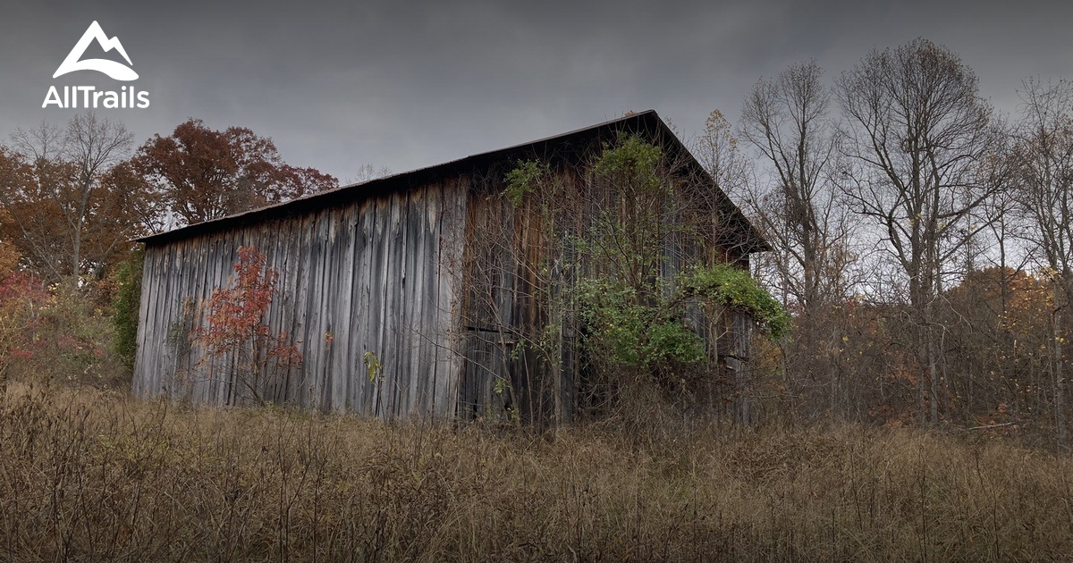 Greenbo State Park | List | AllTrails