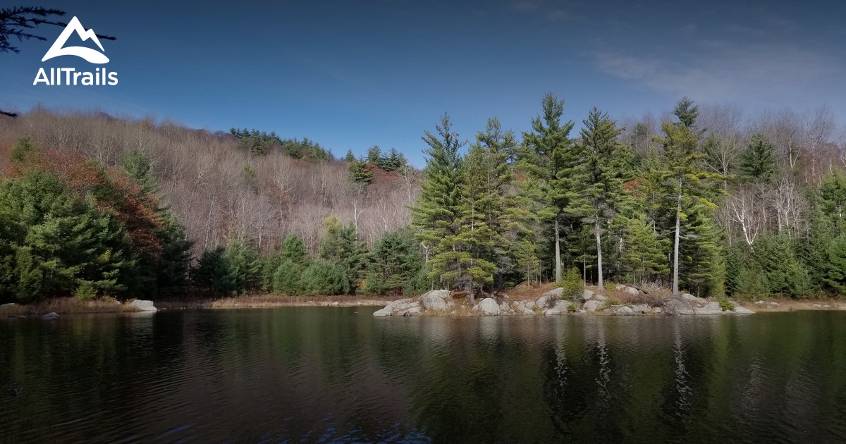 Gat park trails | List | AllTrails