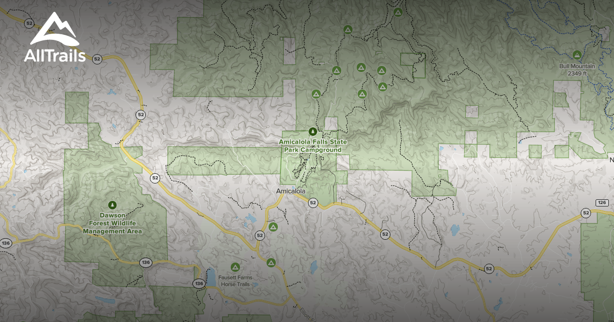 Michelle’s bachelorette | List | AllTrails