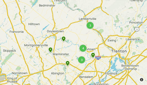 Quick hikes (less than 2 hours including drive | List | AllTrails