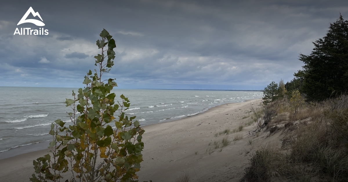 Pinery provincial park trails | List | AllTrails