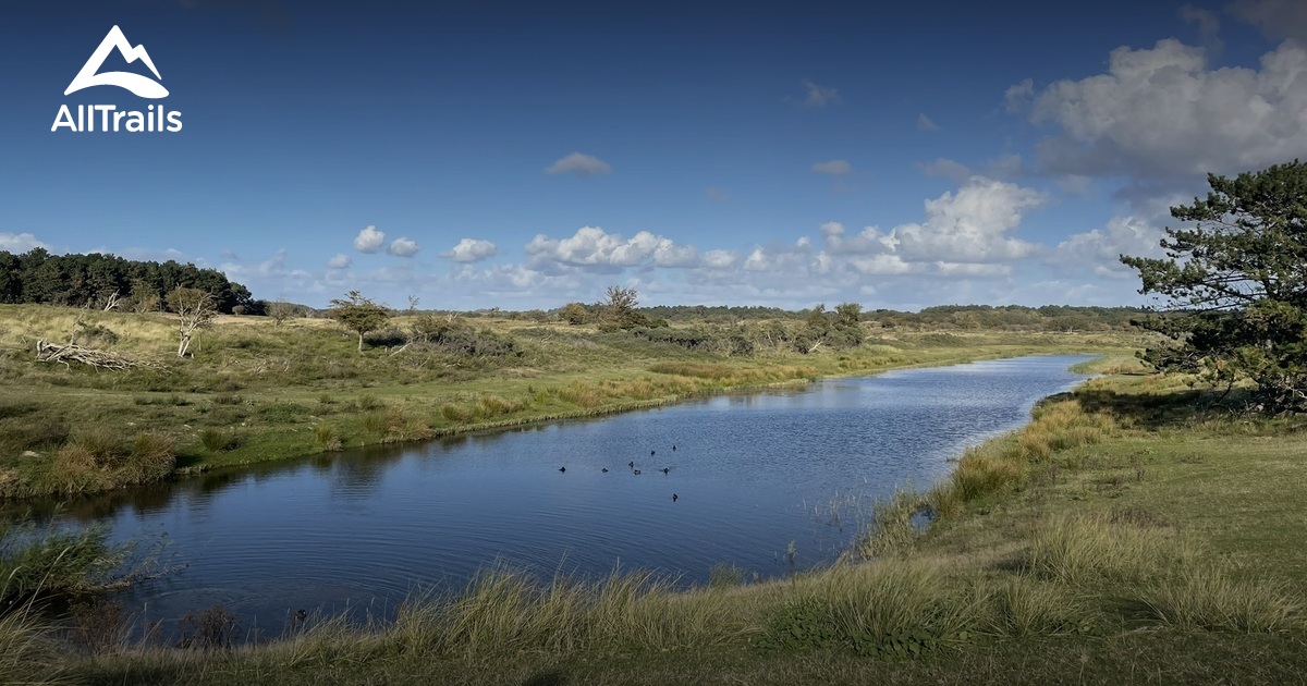 Amsterdamse Waterleidingen | List | AllTrails