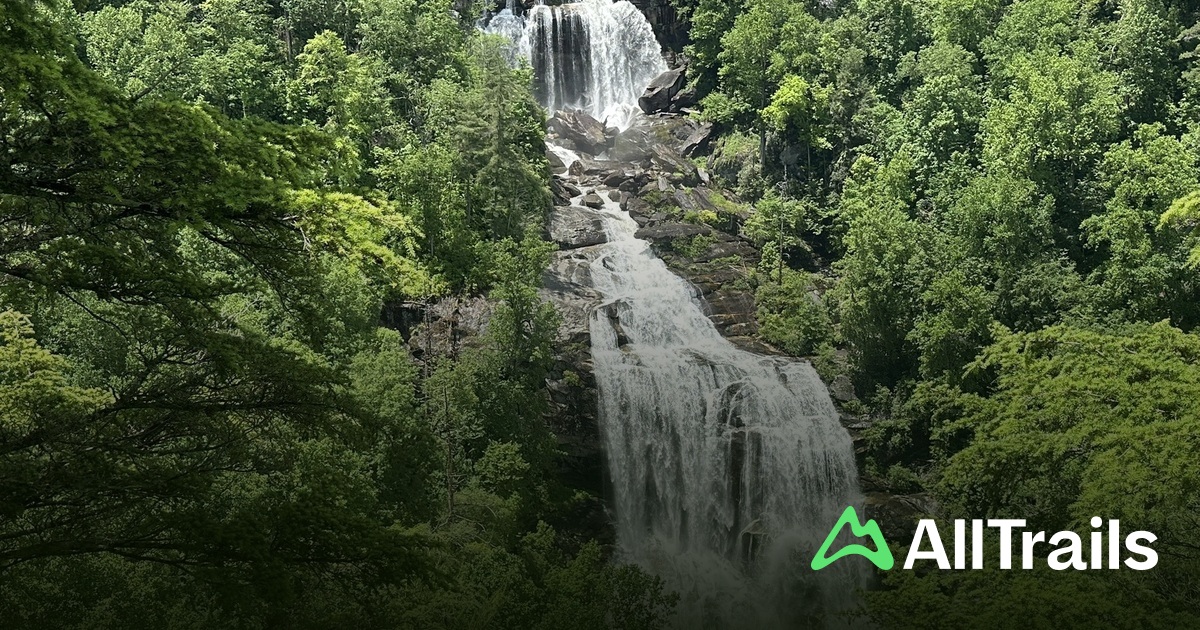 Make-A-Wish Trailblaze Challenge | List | AllTrails