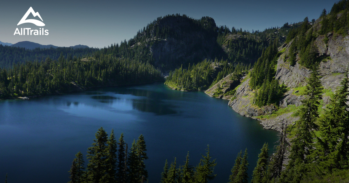 Washington | List | AllTrails