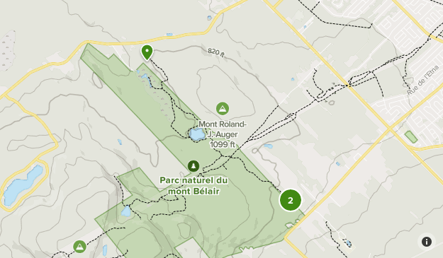 ste-catherine-de-la-jacques-cartier | List | AllTrails