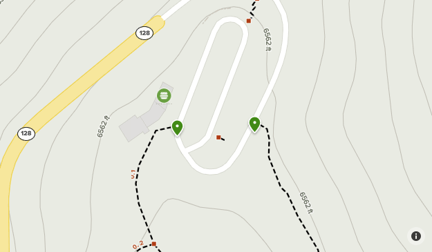 Asheville - Mt Mitchell State Park | List | AllTrails