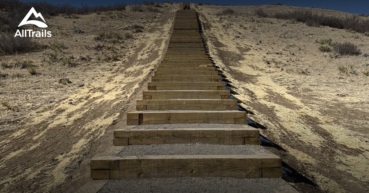 Hikes with Amanda | List | AllTrails