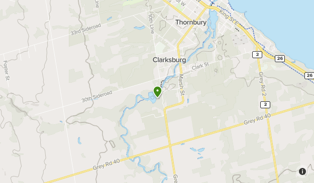 Clarksburg Hikes | List | AllTrails