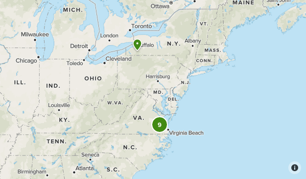 Local Hikes to Try | List | AllTrails