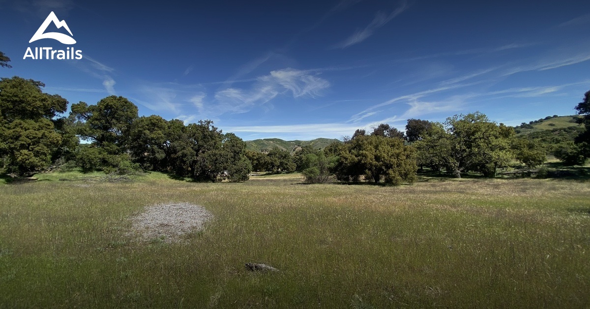 Agoura Hills/Malibu | List | AllTrails