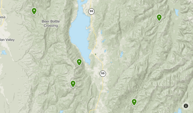 Lake crescent state park | List | AllTrails