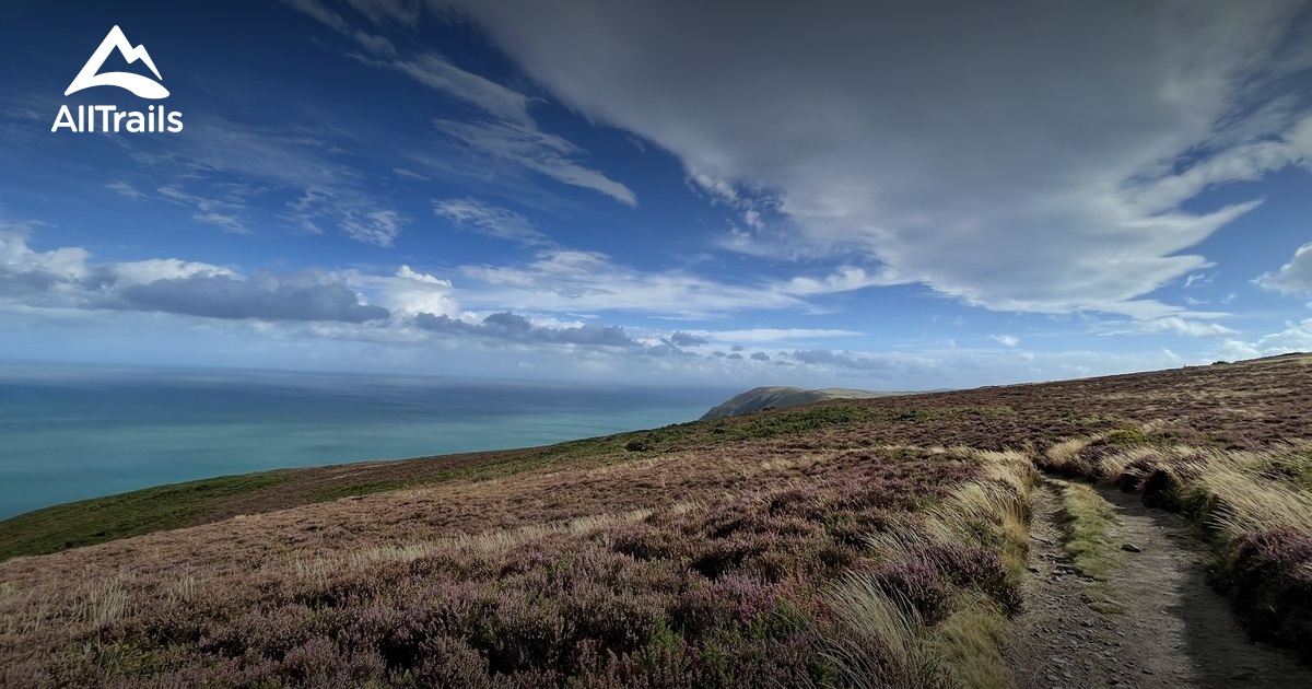 SW Coast Path Circular | List | AllTrails