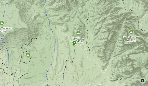 Trails to Hike! | List | AllTrails