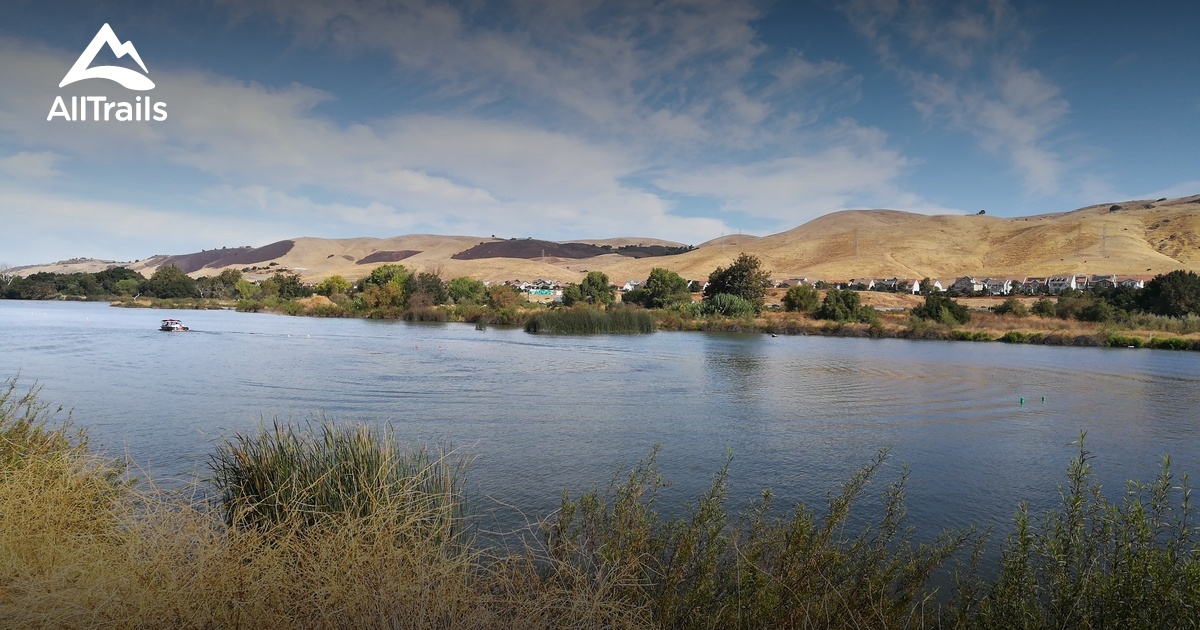 RocHer Fave Trails | List | AllTrails