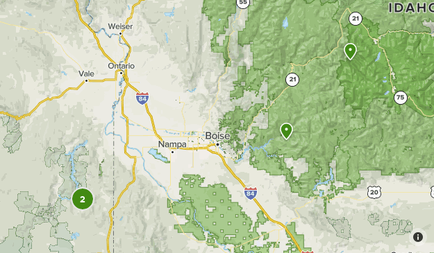 Lineman school | List | AllTrails