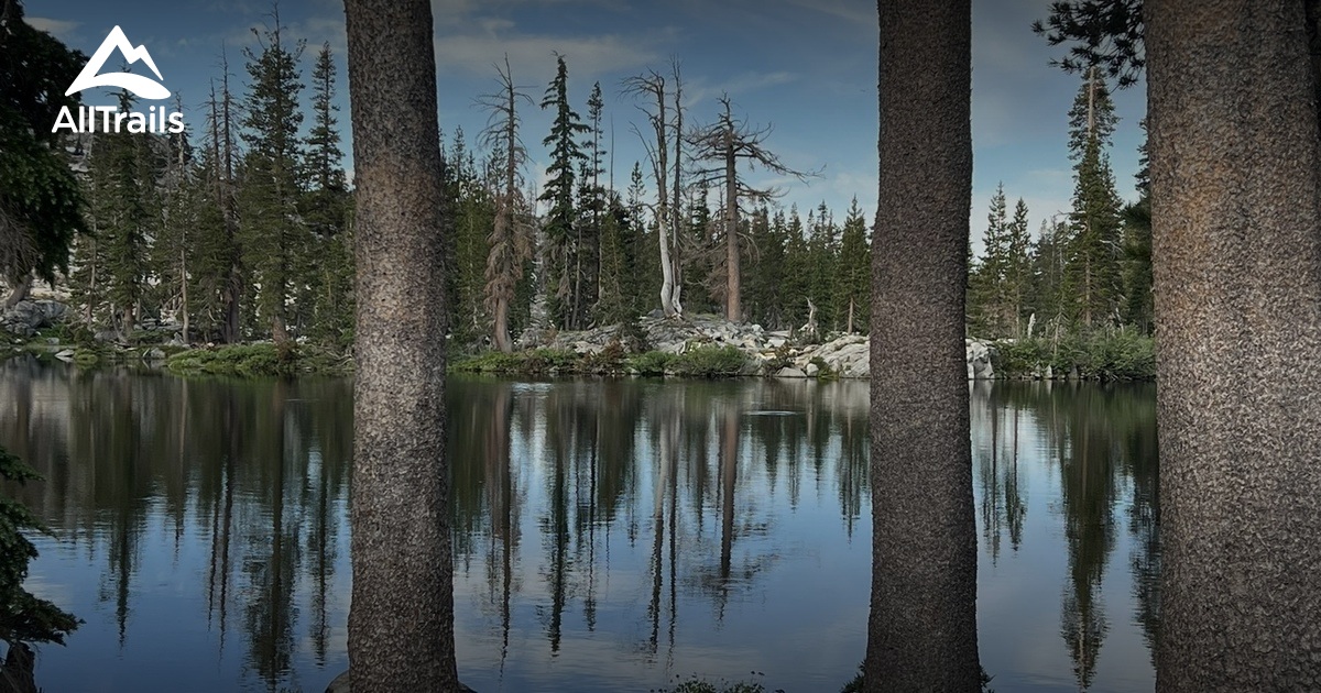 NoCal Backpacking | List | AllTrails