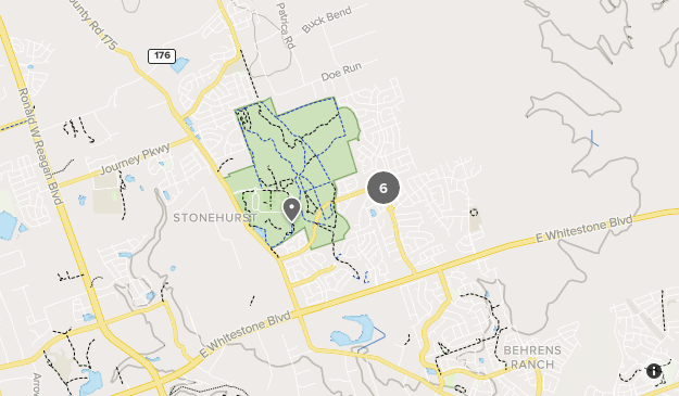 Mayfield Ranch | List | AllTrails