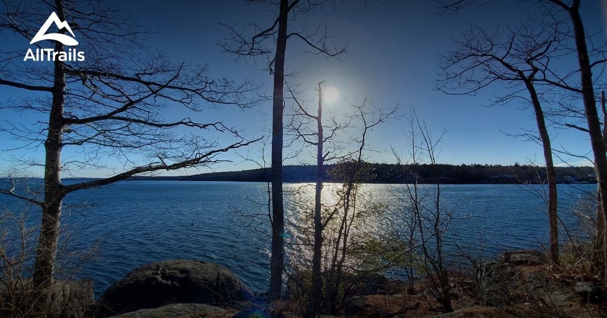 Birch point state park | List | AllTrails