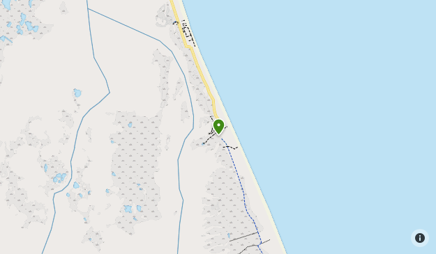 False cape trip | List | AllTrails