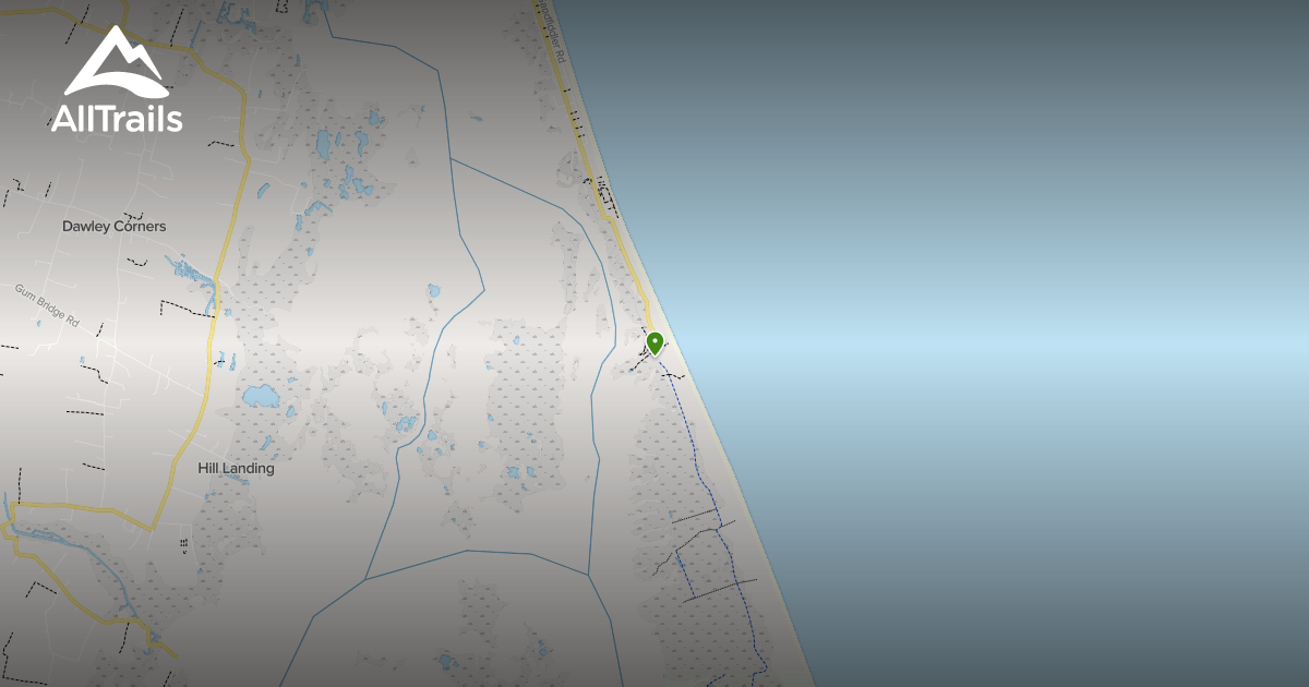 False cape trip | List | AllTrails