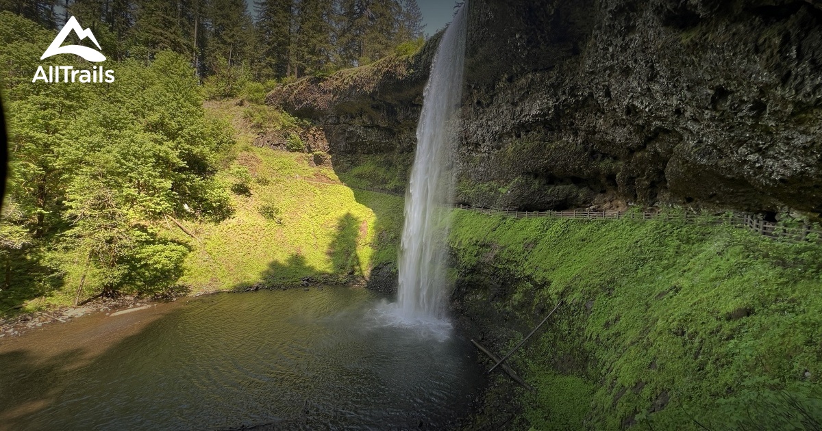 Shayna Vacation | List | AllTrails