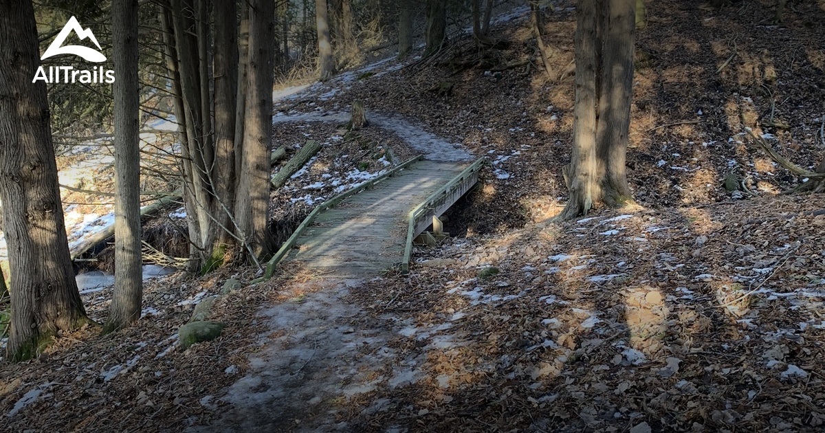 Ice Age Trail Segments | List | AllTrails