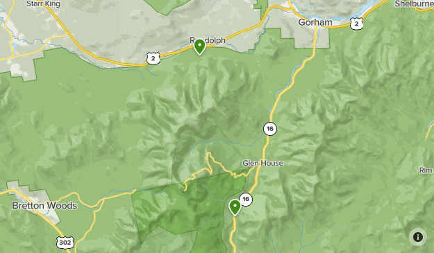 Good Hikes NH | List | AllTrails