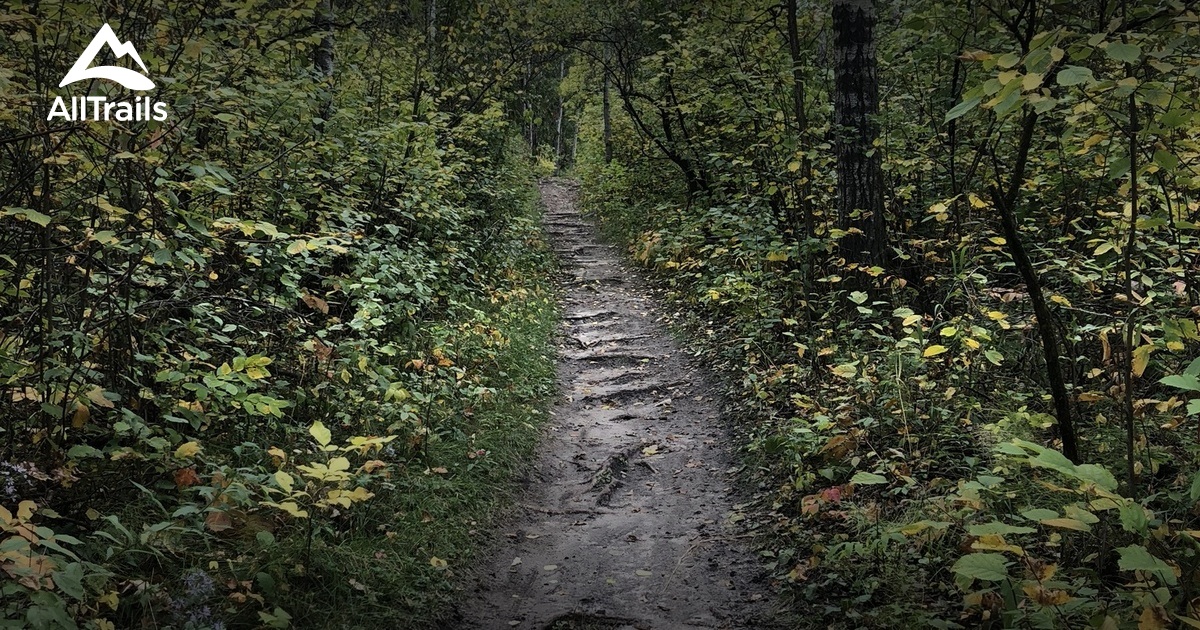 Kendra | List | AllTrails