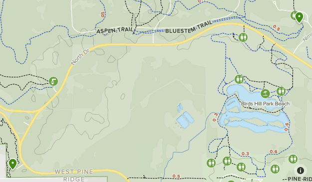 Kendra | List | AllTrails